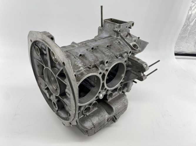 Ahnendorp B.A.S. - Engine Case VW Type 4 CJ NEW NOS
