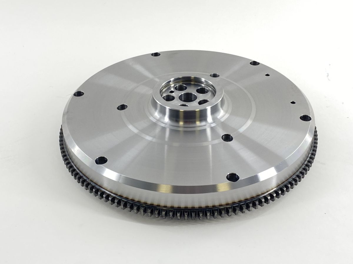 Ahnendorp B.A.S. - Schwungrad VW Typ 4 228mm Neuteil